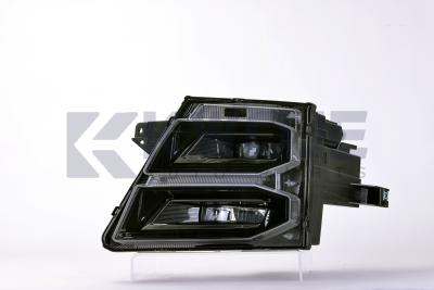 China F16-4421010BA Front Left Headlight Car Head Lamp Assembly Jetour Dashing for sale