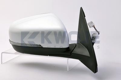 China 2018 JETOUR X70 F01-8202020 Automobile Side Mirror Damage Resistance for sale