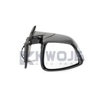 China 2021 JETOUR X70Plus F18-8202010NE Side Mirror OUTER-RH for sale
