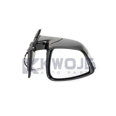 China 2021 JETOUR X70Plus F18-8202010NE Side Mirror OUTER-RH for sale