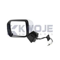 China JETOUR T1 T1L-8202P01AA Side Mirror OUTER-LH for sale