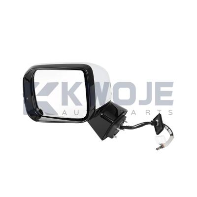 China JETOUR T1 T1L-8202P01AA Side Mirror OUTER-LH for sale