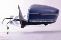 China 2020 JETOUR X70 F01-8202P23AA Rearview Side Mirror OUTER-LH for sale