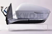 China 2021 JETOUR X90Plus F20-8202P43AA Side Mirror OUTER-LH for sale