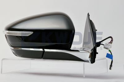 China 2021 JETOUR X90Plus F20-8202P42AA Side Mirror OUTER-RH for sale