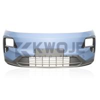 China 60200240AAAWN Front Car Bumper For  JETOUR-T1NFL3P Car Body Parts for sale