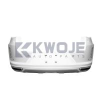 China Factory Chinese Car Part 602000782AA Auto Part OE Part Front Bumper Panel Guard for EXEED-T1C for sale