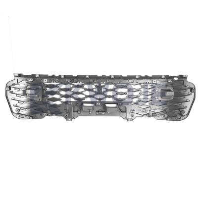China OE 602002261AAACM-T22 For CHERY EXEED VX Radiator Grille Assembly Intake Grille Assembly for sale
