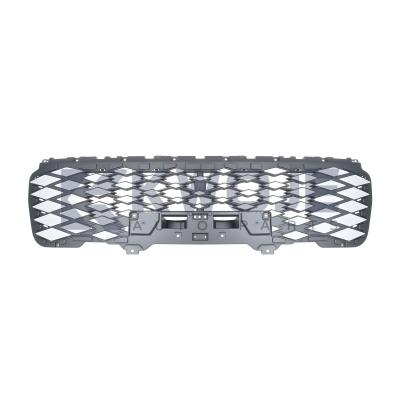 China OE 602002261AAAGX-T22 For CHERY EXEED VX Radiator Grille Assembly Intake Grille Assembly for sale