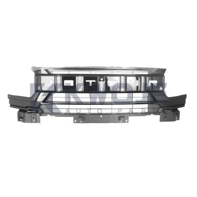 China Radiator Grille for Chery Jetour 602004369AA-T1J for sale