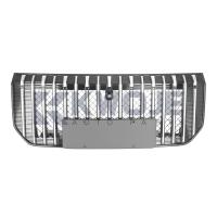 China Chinese Car Parts RADIATOR GRILLE for JETOUR 602005454AA-X90PLUS for sale