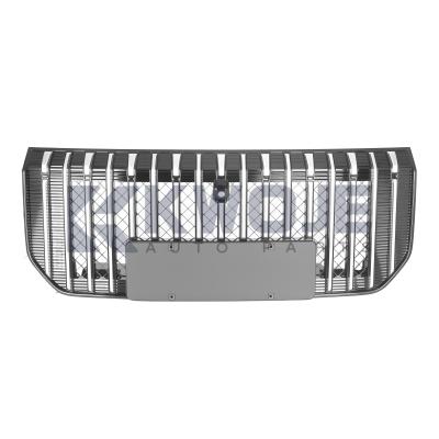 China Chinese Car Parts RADIATOR GRILLE for JETOUR 602005454AA-X90PLUS for sale