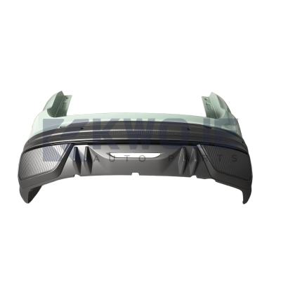 China OE 602005597AAAST-X70CDM Auto Body Parts for  JETOUR Car  Bumper for sale
