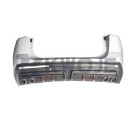 China RR BUMPER  is applicable to Chery Jetour 602005658AA-T1K for sale