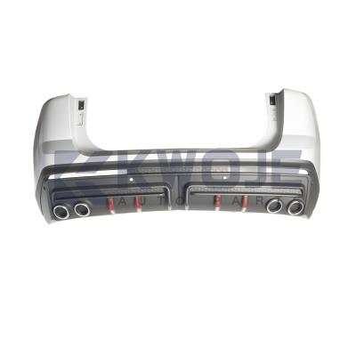 China RR BUMPER  is applicable to Chery Jetour 602005658AA-T1K for sale
