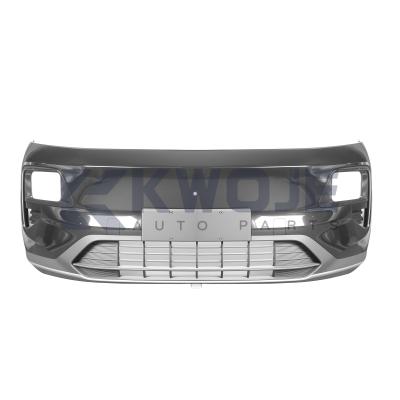 China 602006240AACK-T1NFL3P  Auto Spare Parts Bumper for Chery Car Auto Parts for sale