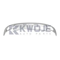 China F01-2804507 Car Front Bumper Assembly For  JETOUR X70 for sale