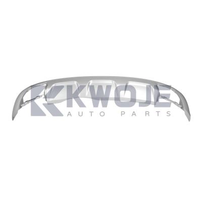 China F01-2804507 Car Front Bumper Assembly For  JETOUR X70 for sale