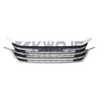China F01-8401111MA Car Grille Assembly For  JETOUR X70M for sale