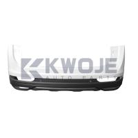 China F08-2804510EA-X90PLUS  Auto Spare Parts Bumper for Chery Car Auto Parts for sale