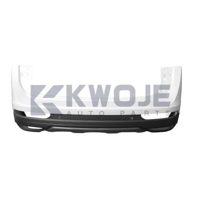 China F08-2804510EA-X90PLUS  Auto Spare Parts Bumper for Chery Car Auto Parts for sale