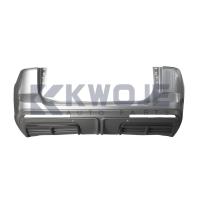 China Rear Bumper Assembly Phantom for Jetour  F16-2804510CA-X-1 for sale