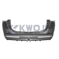 China Rear Bumper Assembly for Jetour  F16-2804510CC-X-1 for sale
