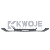China ORIGINAL F18-2804507 Rear Bumper Lower Decorative Panel Exhaust Pipe Guard for Jetour X70 Plus for sale