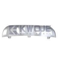China Best Selling Jetour Rear Bumper  F20-2804515 Body Kits Chinese Car Parts System for sale