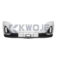 China The Front Bumper   for Jetour  X90PLUS F20-2803510FA for sale