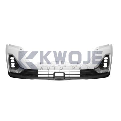 China The Front Bumper   for Jetour  X90PLUS F20-2803510FA for sale