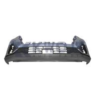 China Best Selling Jetour Rear Bumper F20-2803510AD-X90PLUS Body Kits Chinese Car Parts System for sale