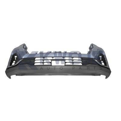 China Best Selling Jetour Rear Bumper F20-2803510AD-X90PLUS Body Kits Chinese Car Parts System for sale