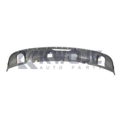 China Rear Bumper Assembly  for Jetour  F01-2804507FA-X70Copue for sale