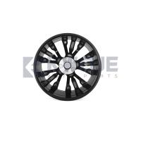 China OEM 203000130AAACG Aluminum Alloy Rim for EXEED VX TXL Black Wheels for sale