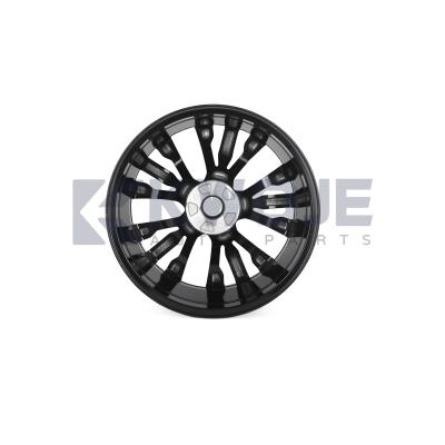 China OEM 203000130AAACG Aluminum Alloy Rim for EXEED VX TXL Black Wheels for sale