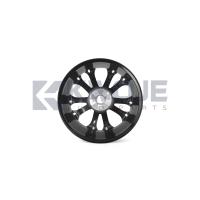 China 203000177AA Aluminum Wheel Rim for EXEED TX TXL Black for sale