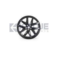 China OEM 203000292AA Aluminum Wheel Rim for EXEED RX Black Replacement for sale