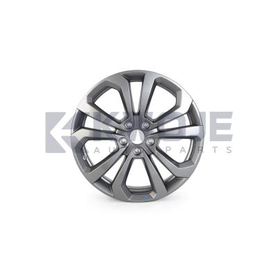 China OEM 203000343AA 18 Inch ALUMINIUM Rim of Wheel Forged Alloy Wheels  for  EXEED LX for sale