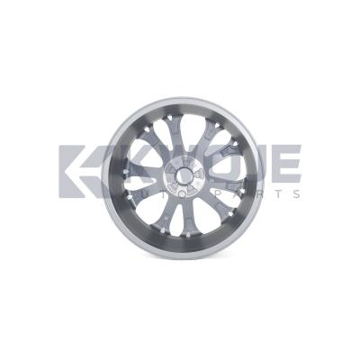 China OEM 203000411AA 19 Inch Aluminum Alloy Wheel Hub For EXEED TXL / TX for sale