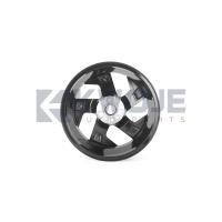 China OEM 203001001AA 18-inch Aluminum Alloy Rims Wheels For EXEED LX  With 5 Holes for sale