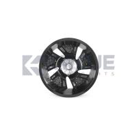 China OEM 203001112AA Wheels Aluminum Alloy Rims 19-inch Black Wheels for EXEED ES for sale