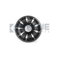 China OEM 203001255AA Wheels Aluminum Alloy Rims 19-inch Black Wheels For JETOUR X90 Plus for sale