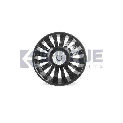 China OEM 203001481AA Aluminum Alloy Rims Wheels for EXEED VX for sale