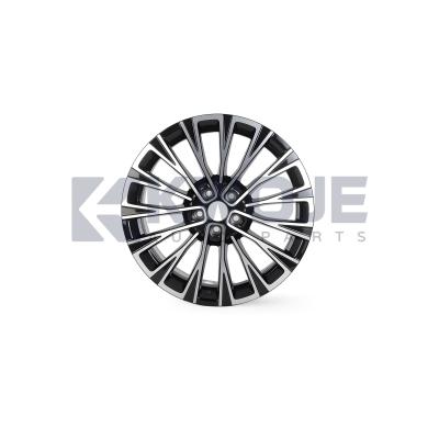 China OEM 203001499AA 19-inch Aluminum Alloy Rims Wheels for EXEED TXL for sale