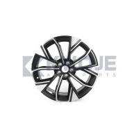 China OEM 2030001210AA Aluminum Alloy Rims Wheels for JETOUR L7 for sale