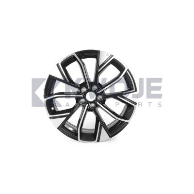 China OEM 2030001210AA Aluminum Alloy Rims Wheels for JETOUR L7 for sale