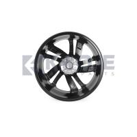 China OEM F08-3101010AD 20 Inch Forged Wheels Aluminum Alloy Rims For JETOUR X90 for sale