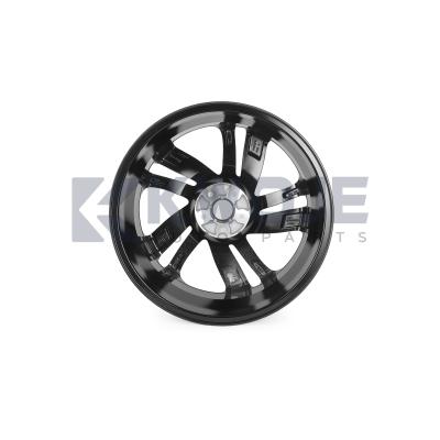 China OEM F08-3101010AD 20 Inch Forged Wheels Aluminum Alloy Rims For JETOUR X90 for sale