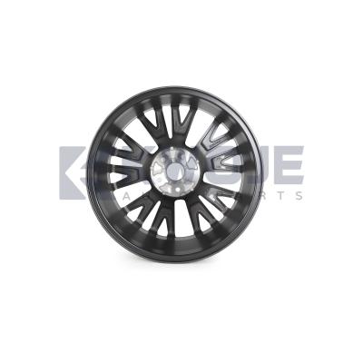 China OEM F08-3101010AH 18 Inch Forged Wheels Aluminum Alloy Rims For JETOUR X90 Plus for sale